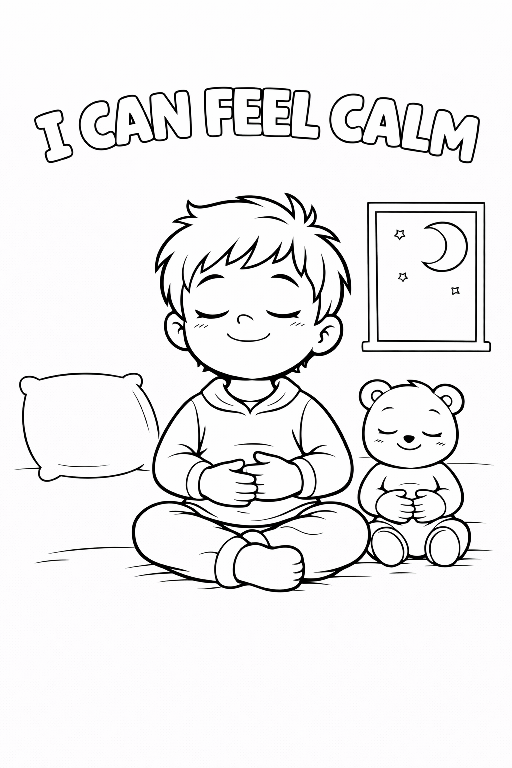 Little Heart Lessons
